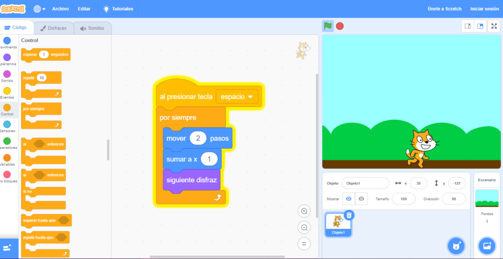 Materiales Educativos